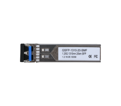 DH-GSFP-1310-20-SMF SFP-модуль