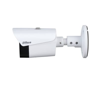 DHI-TPC-BF1241-B3F4-DW-S8 Двухспектральная тепловизионная IP-камера с Искуственным Интеллектом