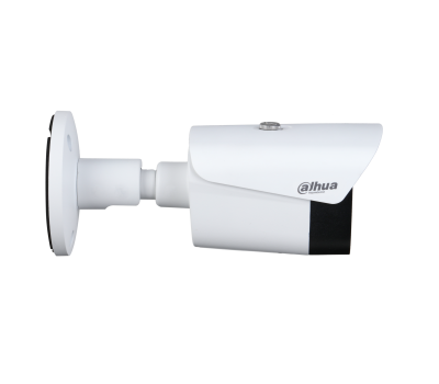 DHI-TPC-BF1241-B3F4-DW-S8 Двухспектральная тепловизионная IP-камера с Искуственным Интеллектом