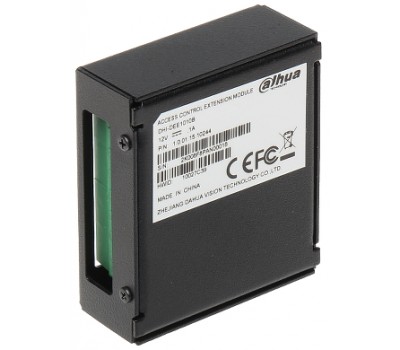 DEE1010B конвертер Dahua